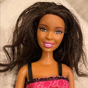 Mattel | Toys | Mattel Barbie Doll 200 | Poshmark